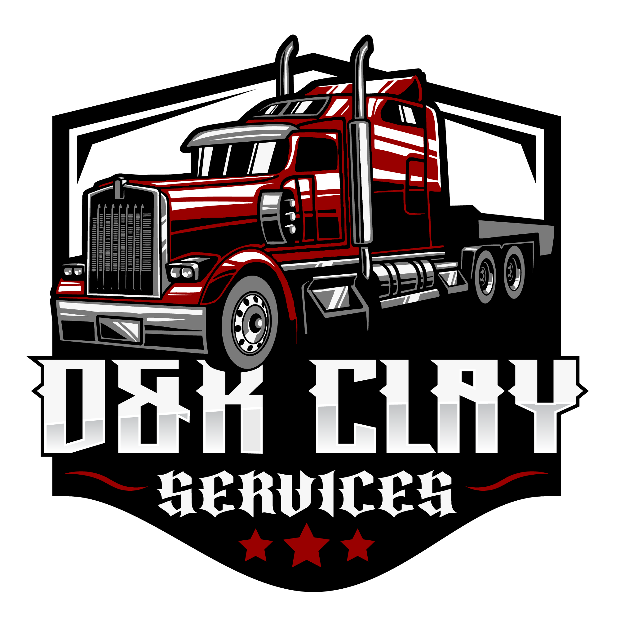 LOGO DESIGNS – Reckless Ninety-Nine