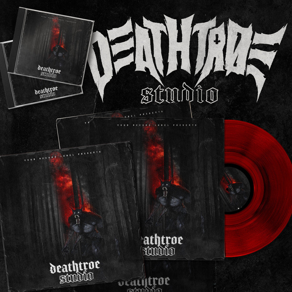 Fear The Beast - Reckless Ninety-Nine